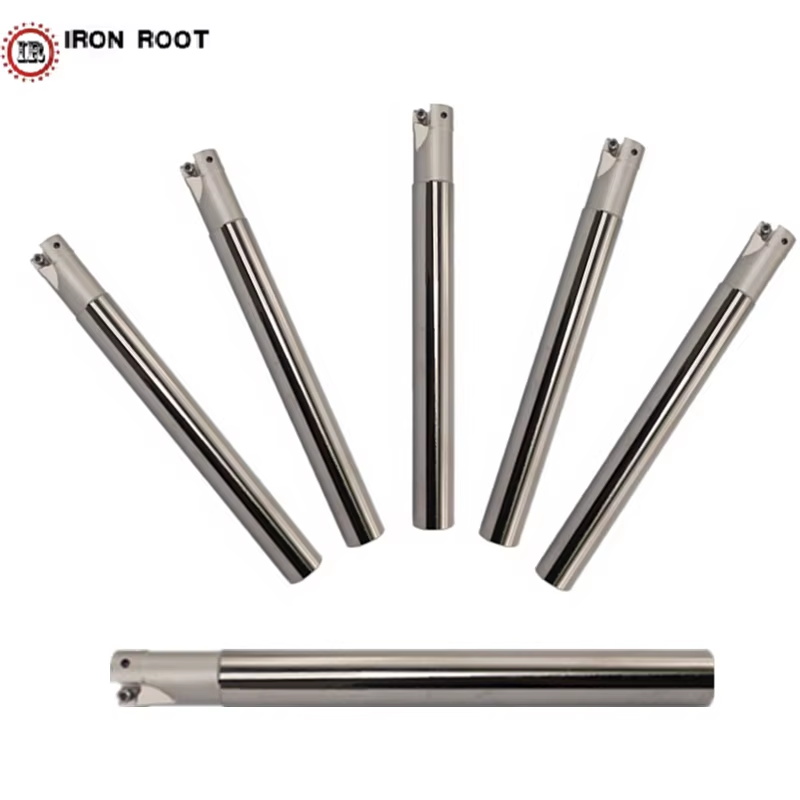 Double-Sided, Double Awesome: Why 4N TE90 is Machinists’ New BFF - IRON ...