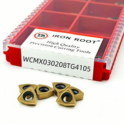 Drilling Inserts factory_manufacturer_supplier - IRON ROOT